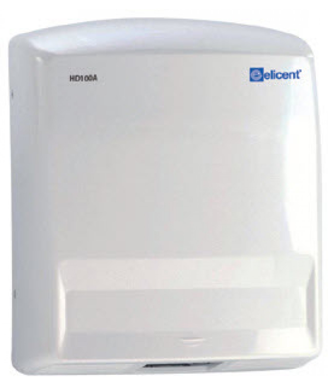 Electric hand dryers HD100 | el-vent.com™